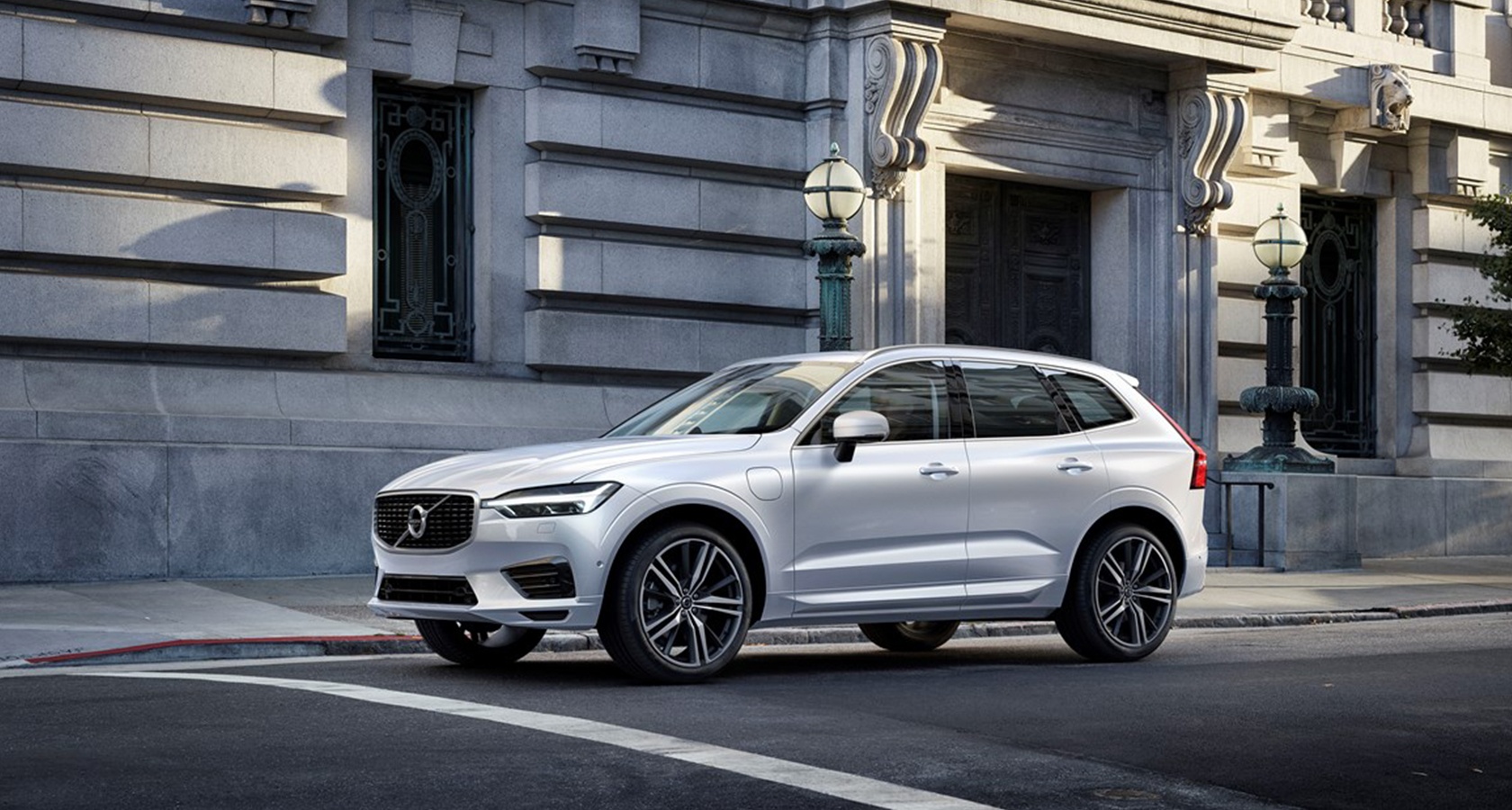 Volvo Cars a fost numită una dintre cele mai etice companii din lume în ...