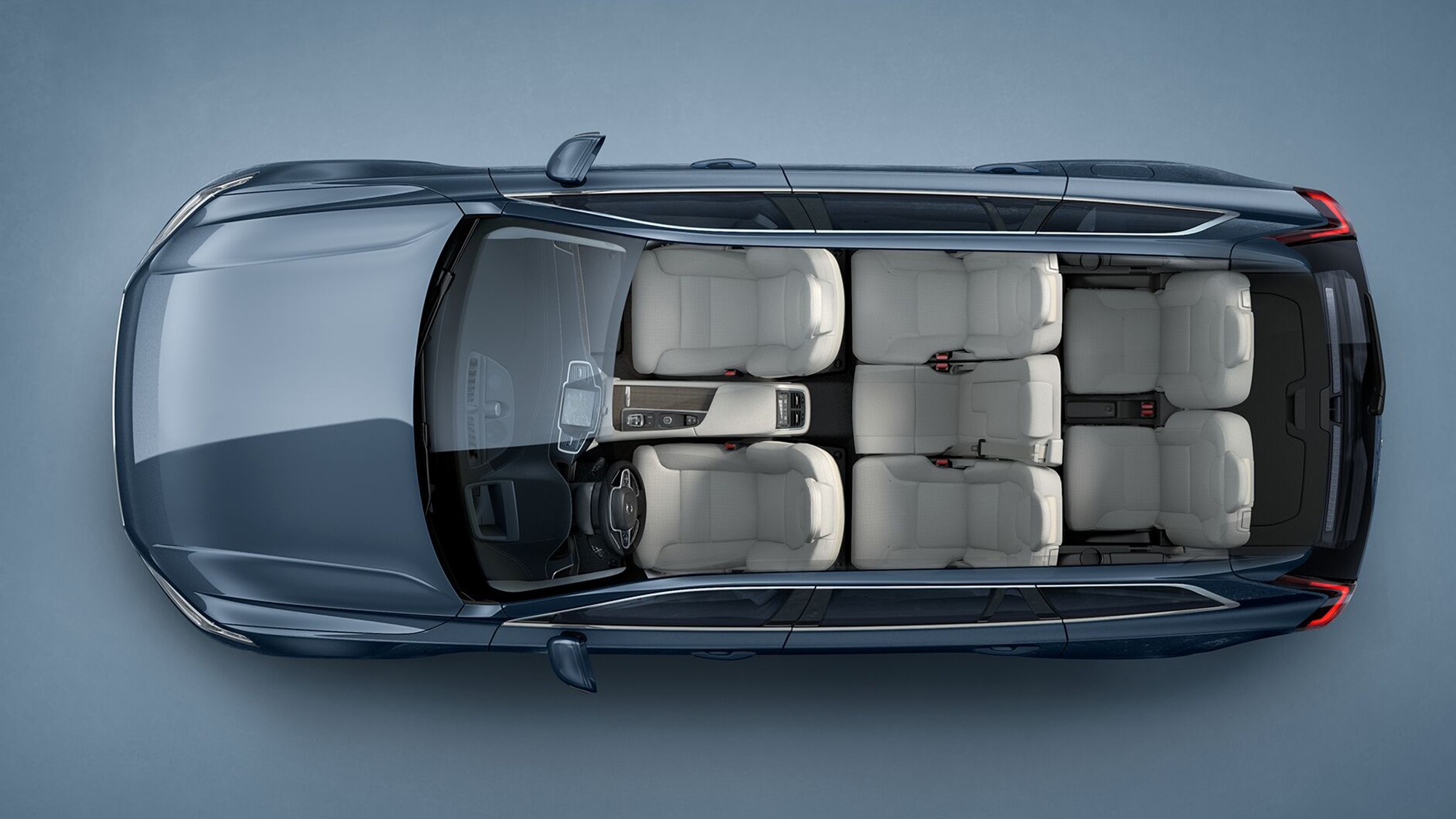 Volvo XC90 Spring Sale